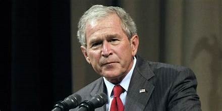 George W Bush Family Tree and Ancestry | Select Surnames