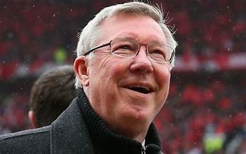 Alex Ferguson Family Tree and Ancestry | Select Surnames