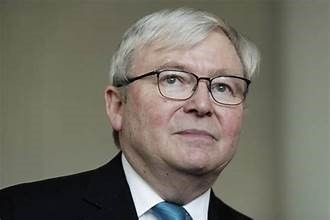 Kevin Rudd Family Tree and Ancestry | Select Surnames