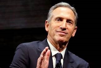 Howard Schultz Family Tree and Ancestry | Select Surnames