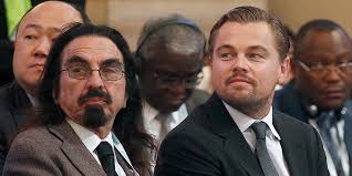 Leonardo DiCaprio Family Tree and Ancestry | Select Surnames